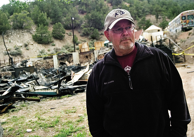 Remembering State Bridge | SteamboatToday.com