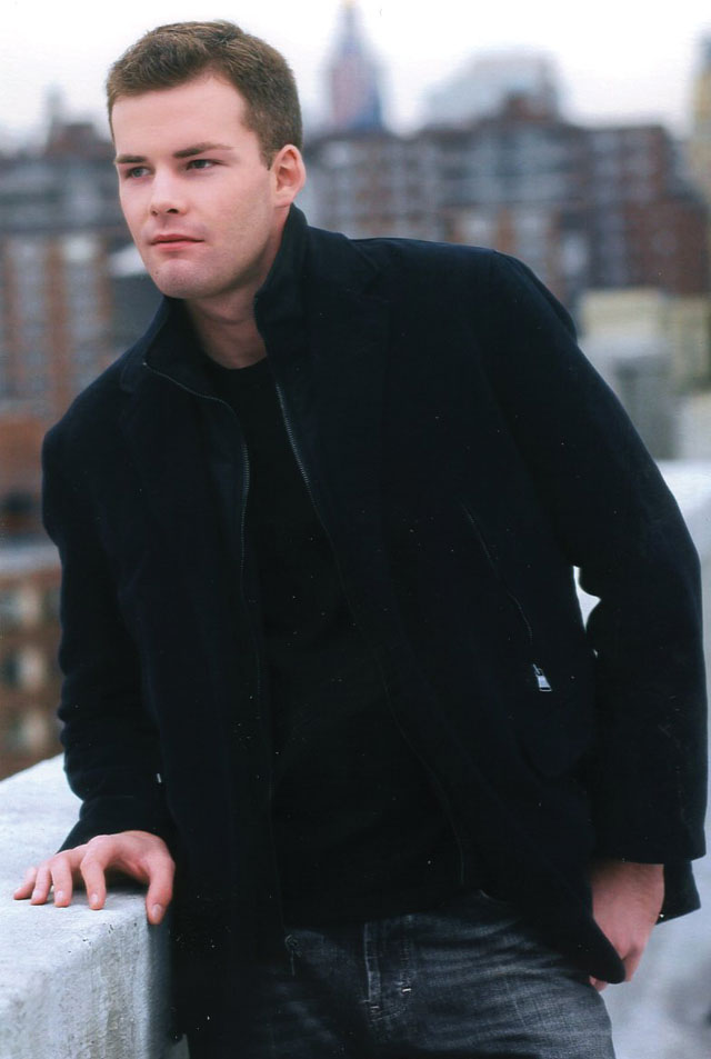 Local actor featured on CBS | SteamboatToday.com