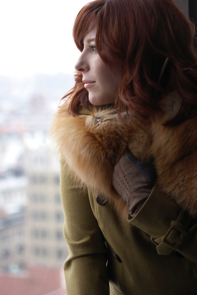 Music from the 1940s resonates with vocalist McKelle | SteamboatToday.com