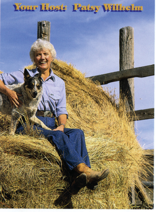 A life on Sunset Ranch | SteamboatToday.com