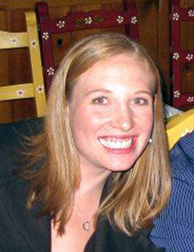 Routt County Spotlight: Sarah Fox | SteamboatToday.com