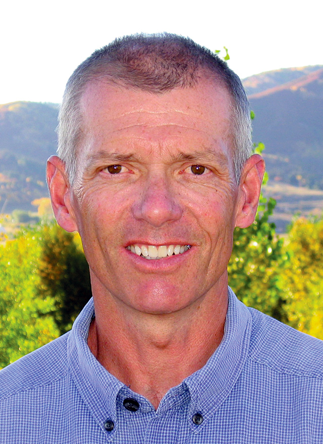 Troeger won’t run | SteamboatToday.com