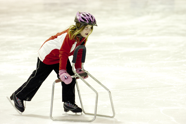 Ice Skating | SteamboatToday.com
