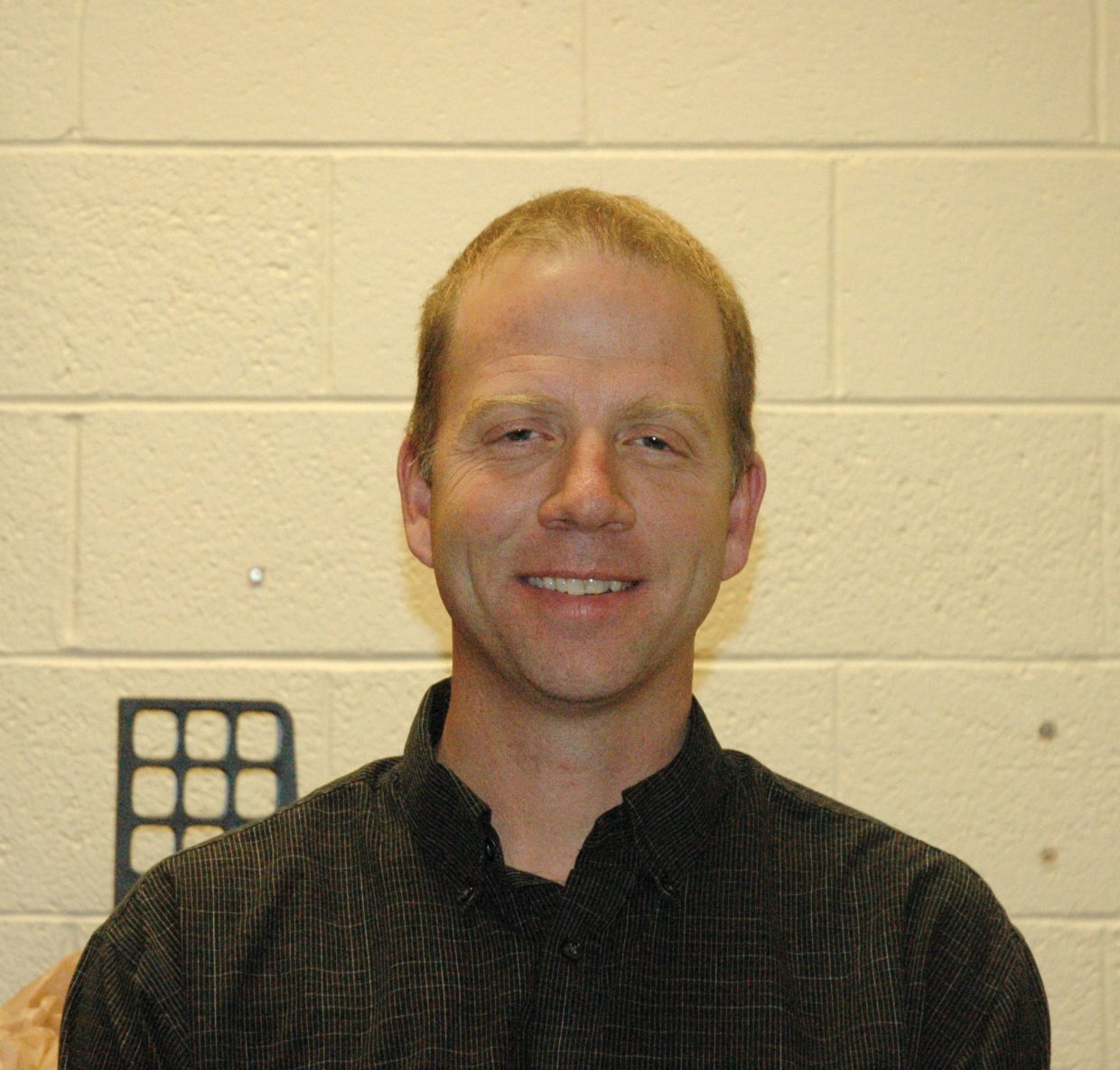 Routt County Spotlight: James Knapp | SteamboatToday.com