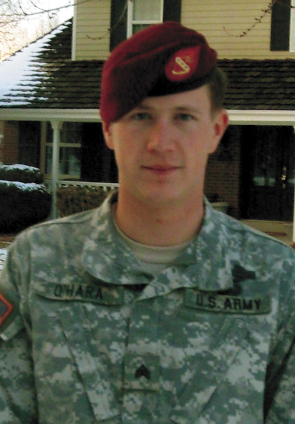 O’Hara known as a hero | SteamboatToday.com