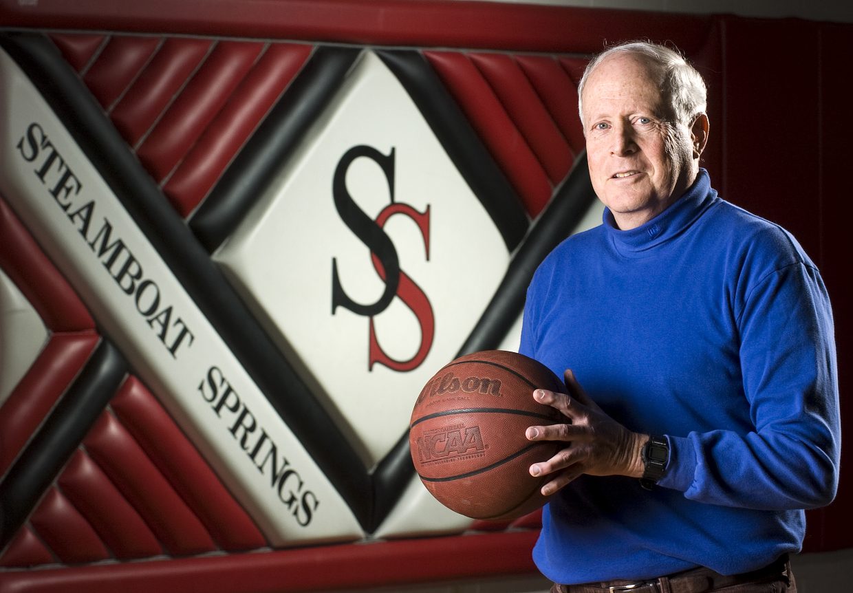 Jim Bronner | SteamboatToday.com