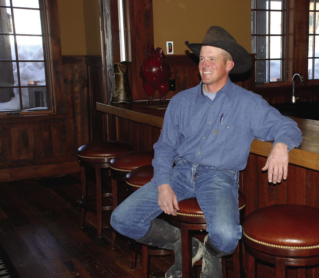 Chad Bedell | SteamboatToday.com