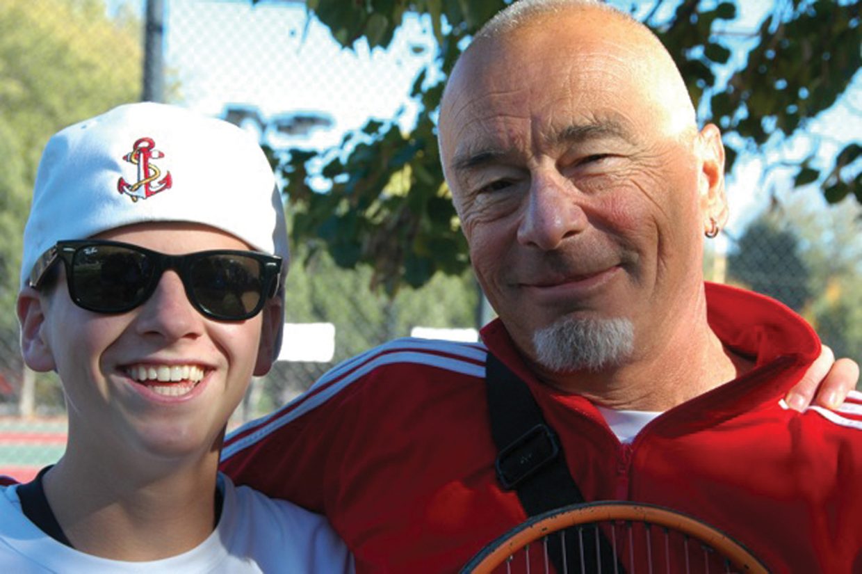 Selfless act to result in new kidney for Steamboat’s Don Toy ...