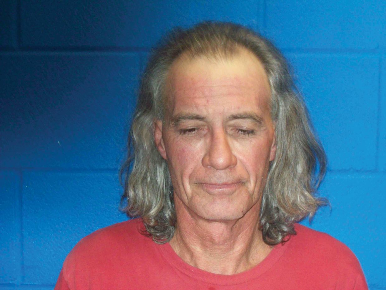 Steamboat man steals truck, tries to break into house | SteamboatToday.com