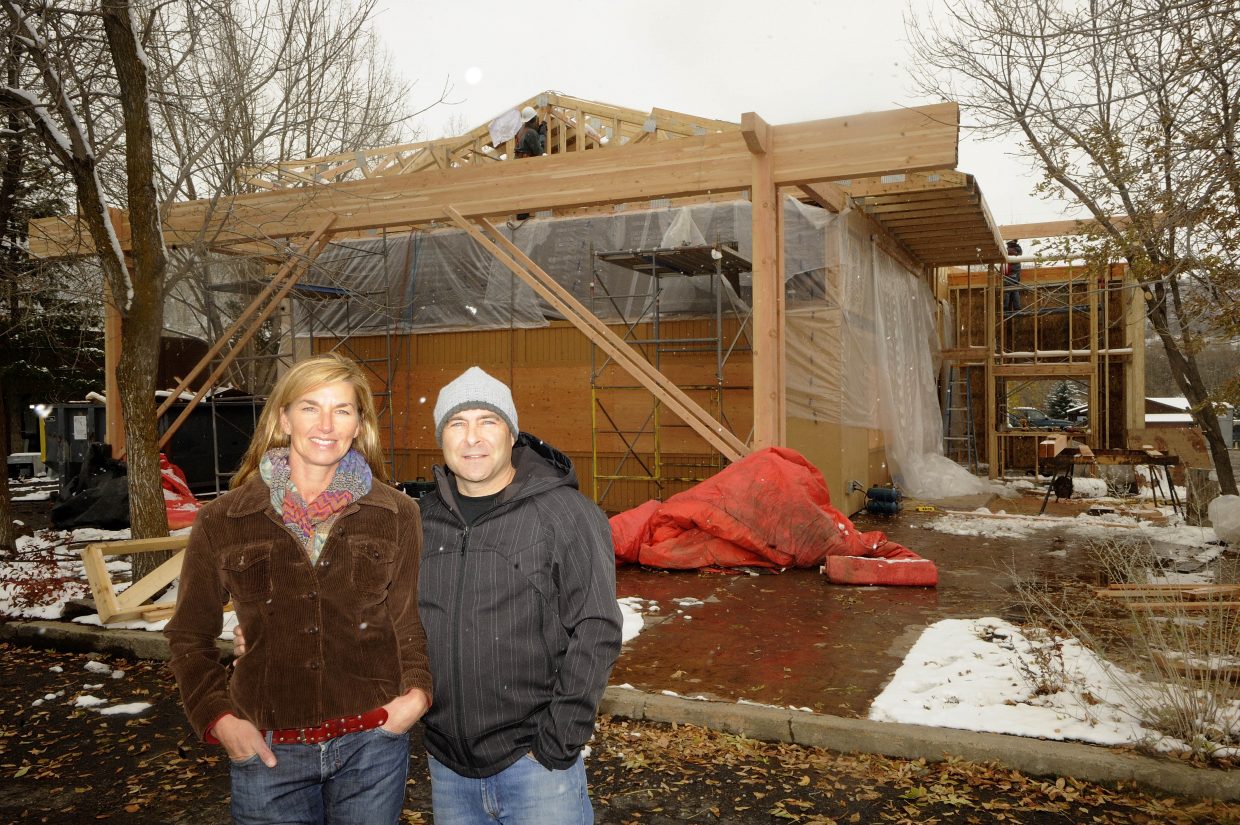 Steamboat’s Freshies to get a fresh new look | SteamboatToday.com