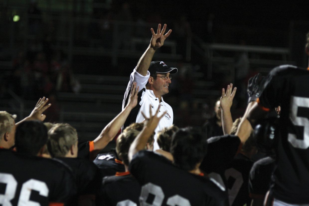 Steamboat’s Ramunno family keeps coaching tradition alive ...