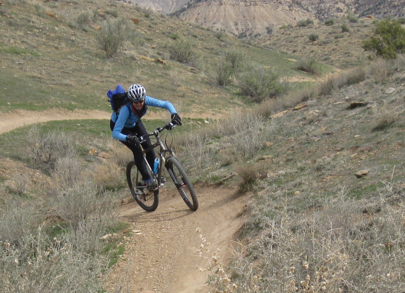 Spoke Talk: Look ahead! Pedal! Pedal! | SteamboatToday.com