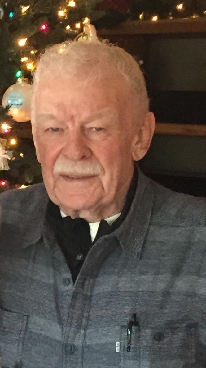 Glenn Charles Mowery | SteamboatToday.com