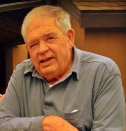 Berniel Henry Zabel | SteamboatToday.com