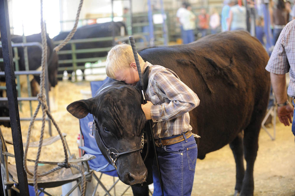 Steamboat Pilot & Today named best newspaper of its size ...