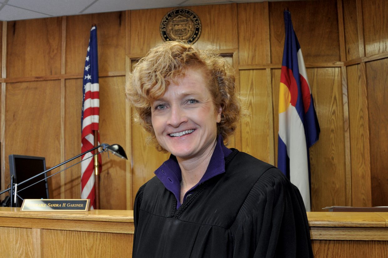 Winding road brings Moffat County judge to bench | SteamboatToday.com