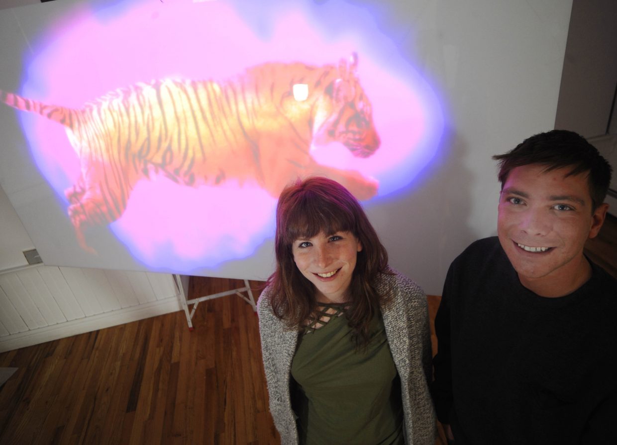 Montecarlo art collective brings show to Steamboat Springs ...