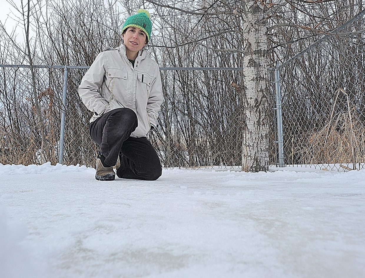 Steamboat resident searches for cause of flooding | SteamboatToday.com
