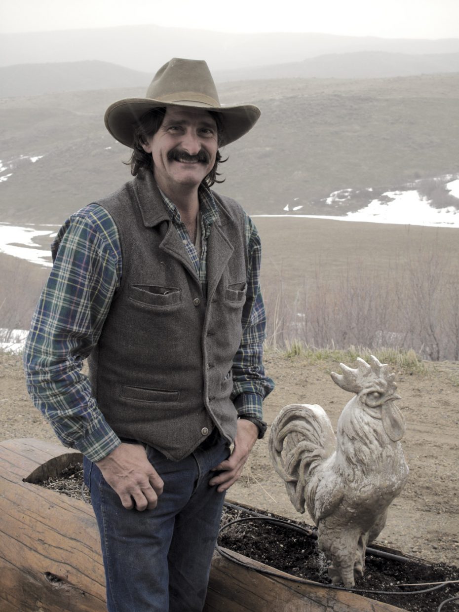 Clark man who died in crash described as kind | SteamboatToday.com
