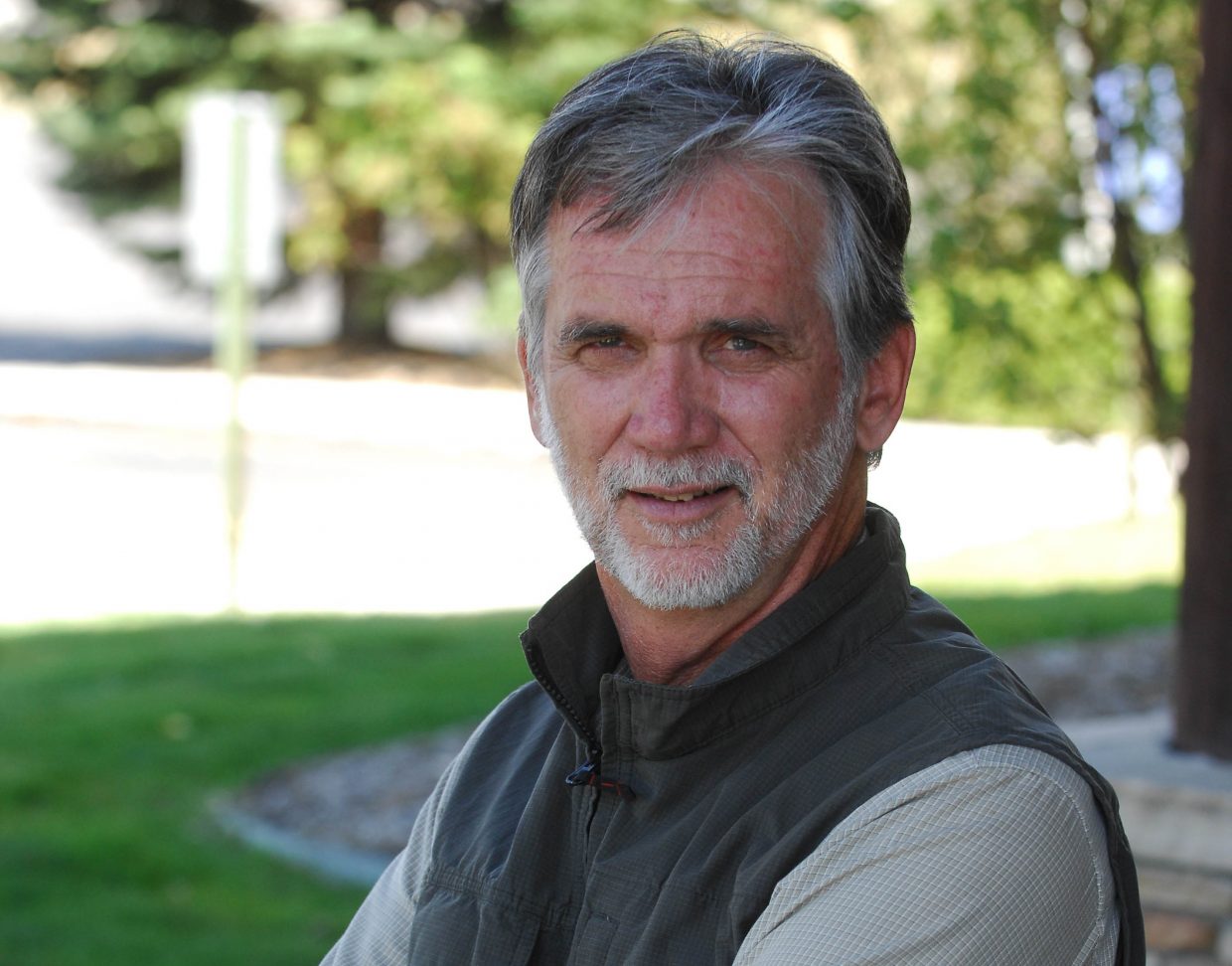 Tom Ross: 1st-time authors waste no time | SteamboatToday.com