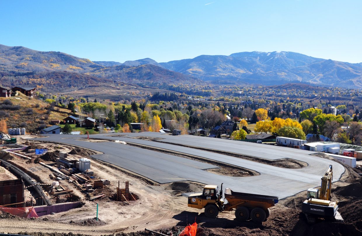 Alpine Campus in Steamboat to add auditorium | SteamboatToday.com