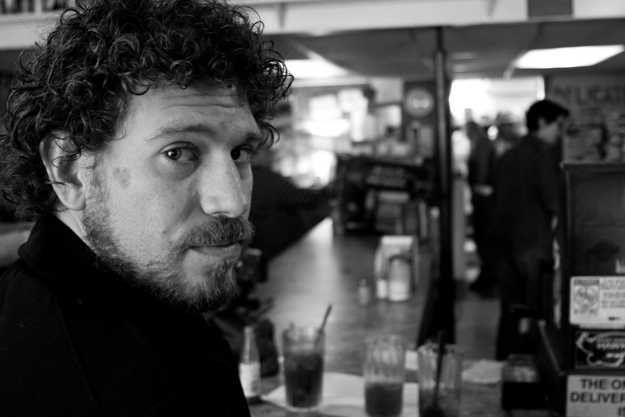 Former Steamboat resident creates cultural dissent documentary ...