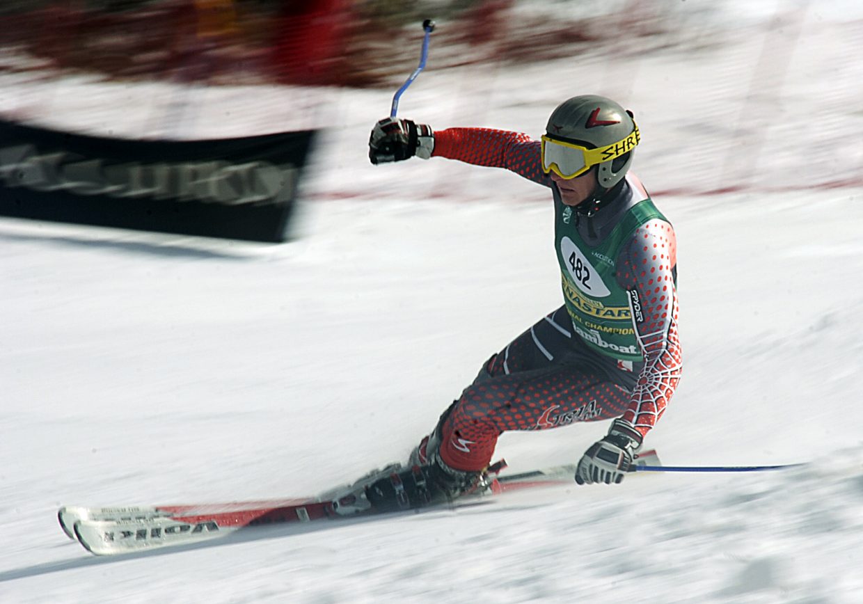 Stemaboat racing family heads to Chile | SteamboatToday.com