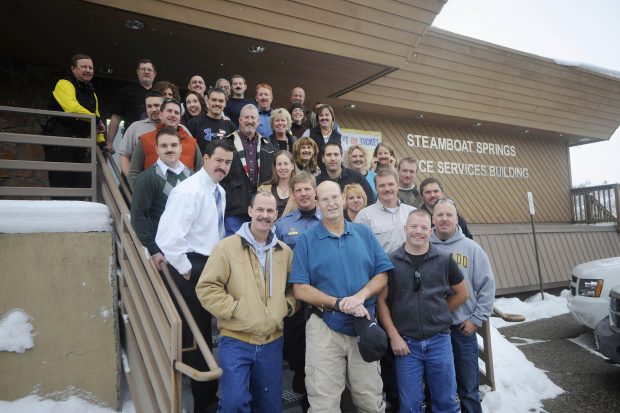 Kindness, integrity defined Dale Coyner | SteamboatToday.com