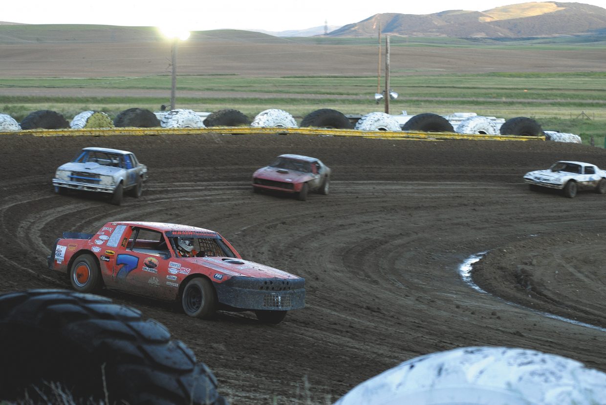 Keep your motor running | SteamboatToday.com