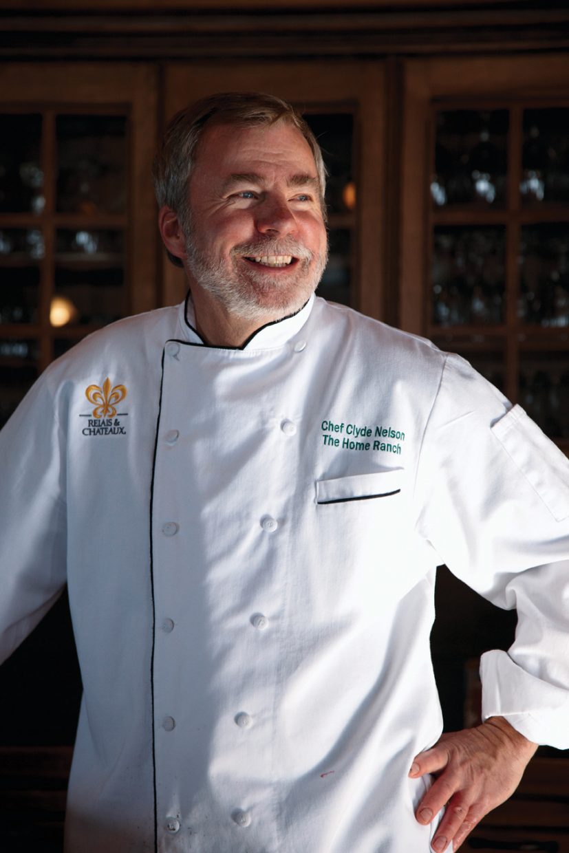 The Home Ranch chefs to sign new cookbooks in Steamboat ...