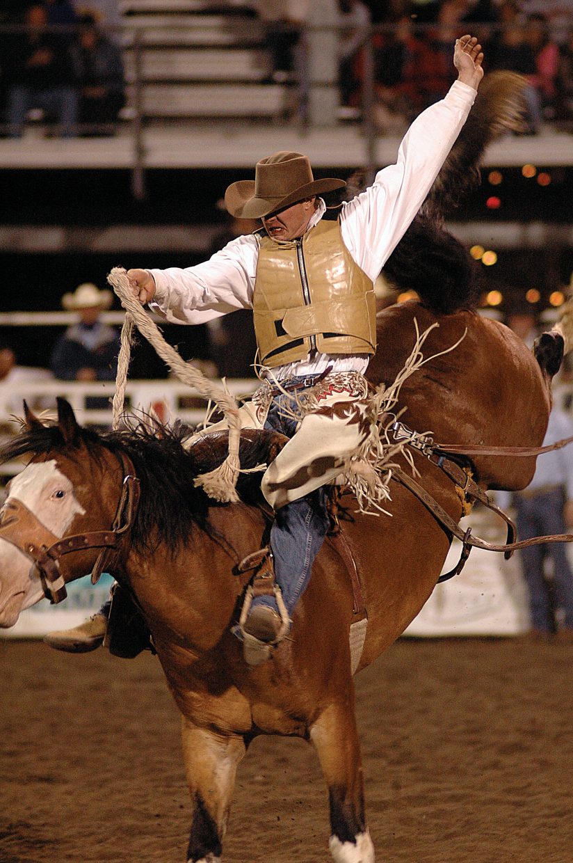 Pat Mantle: Celebrating a Real Cowboy | SteamboatToday.com