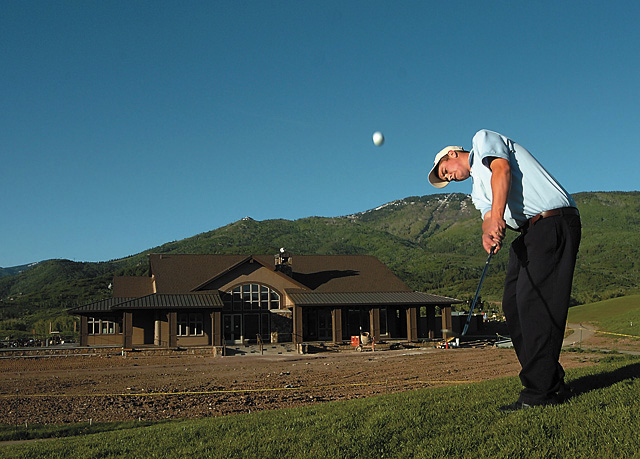 Haymaker Golf Course | SteamboatToday.com