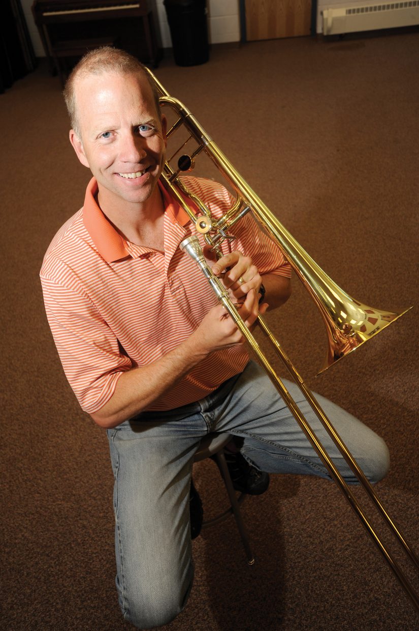 Locals 2011: Jim Knapp | SteamboatToday.com