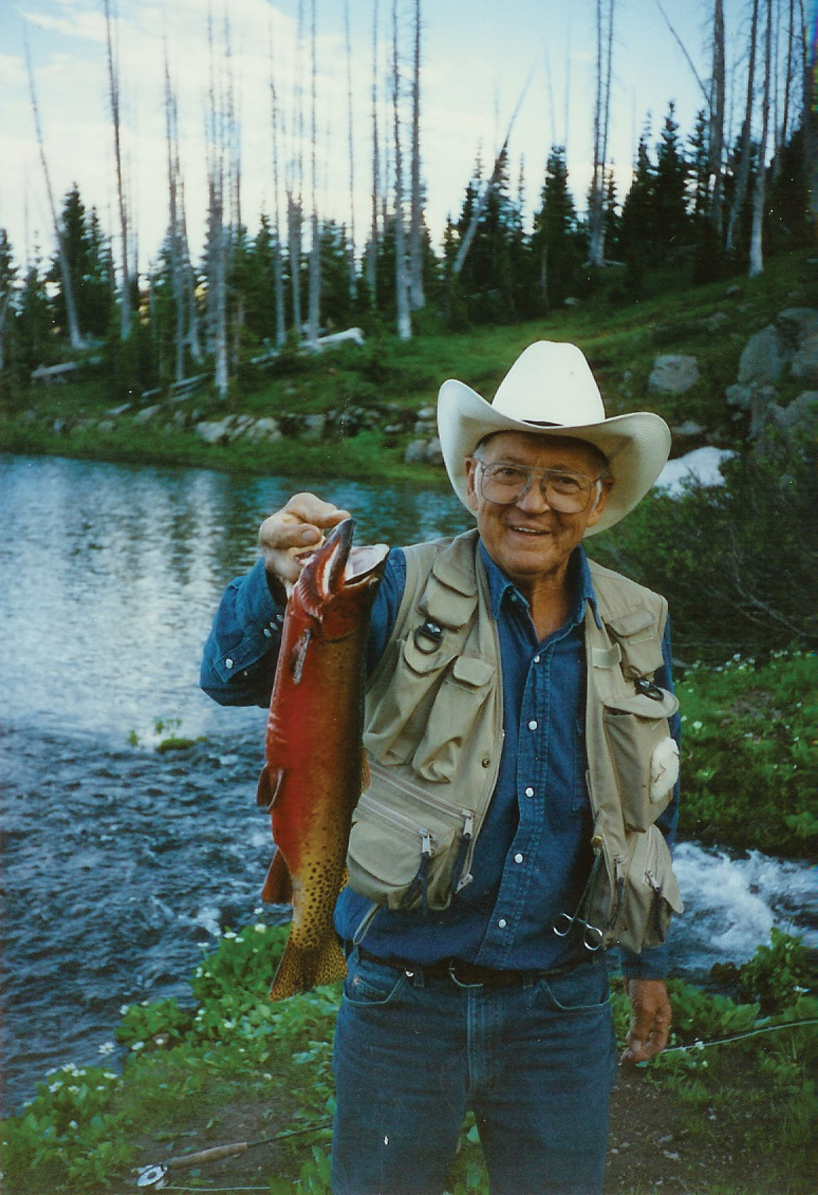 Longtime South Routt superintendent remembered | SteamboatToday.com