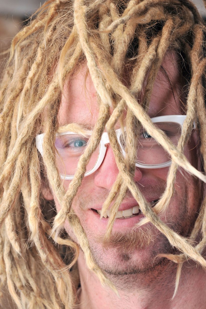 Steamboat Living: BASE jumping enthusiast Kerry Lofy discusses love for ...