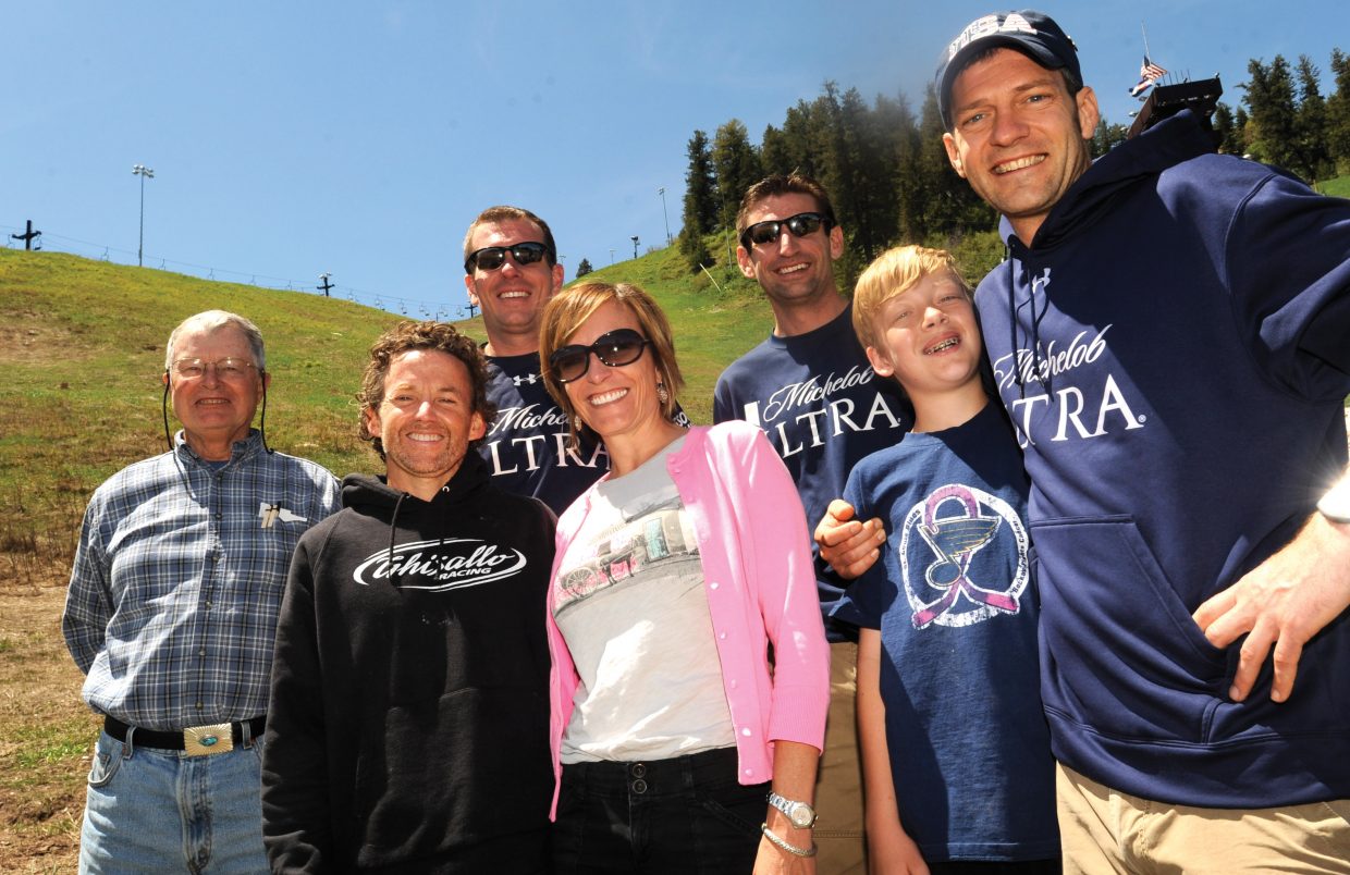 Missouri group hooked on Steamboat Springs running | SteamboatToday.com
