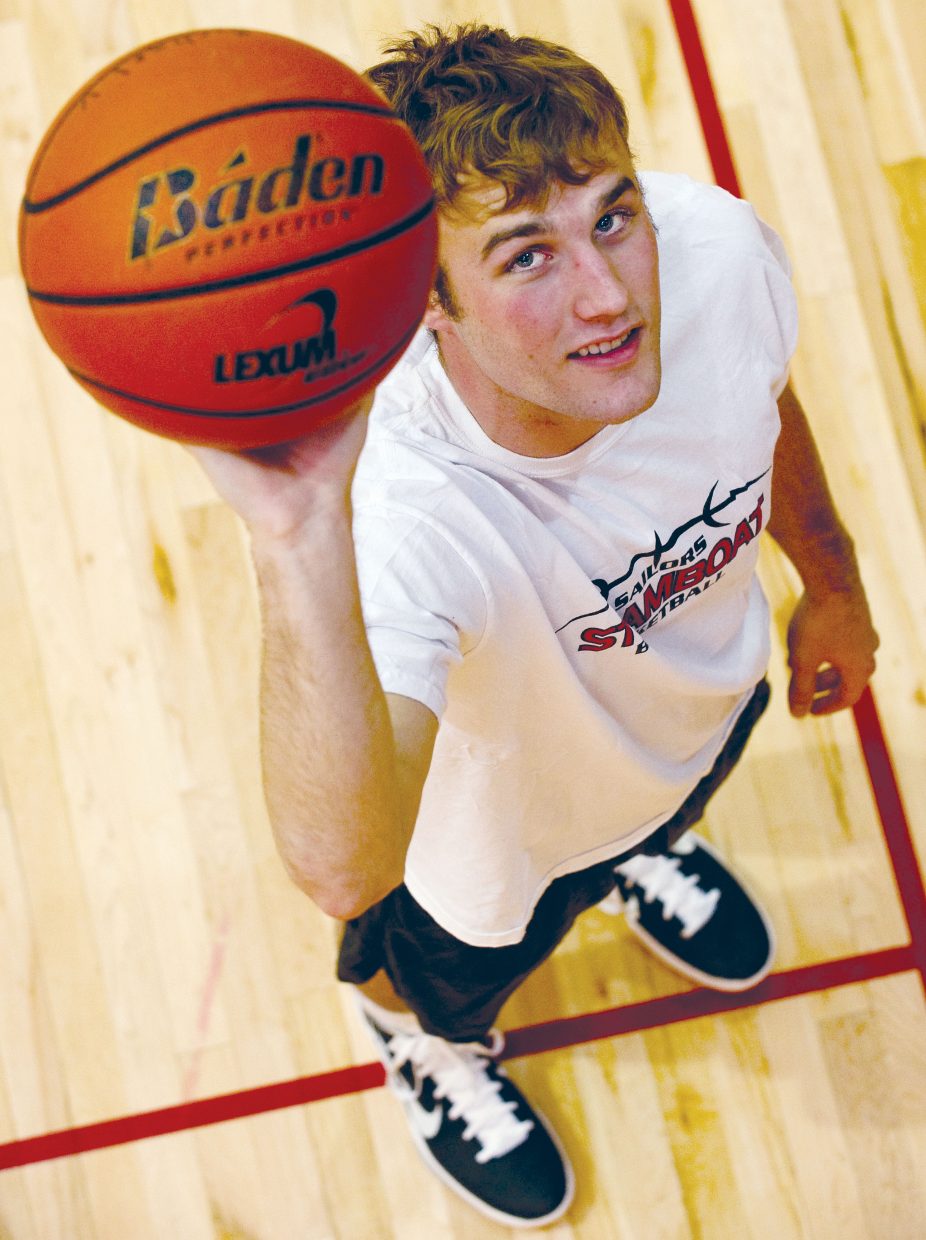Former Steamboat basketball star to rejoin coach at Western State ...