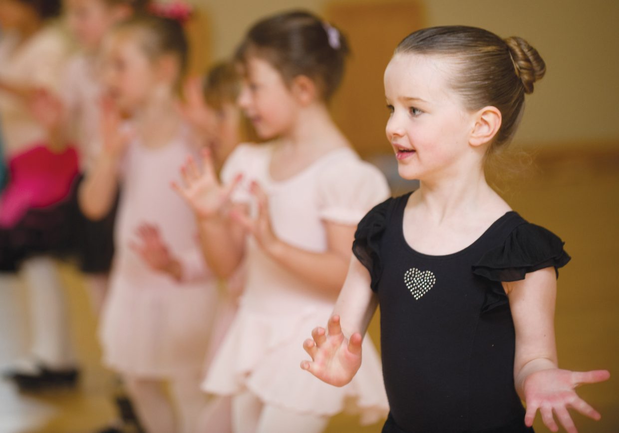 Elevation Dance Studio to hold recital in Steamboat | SteamboatToday.com