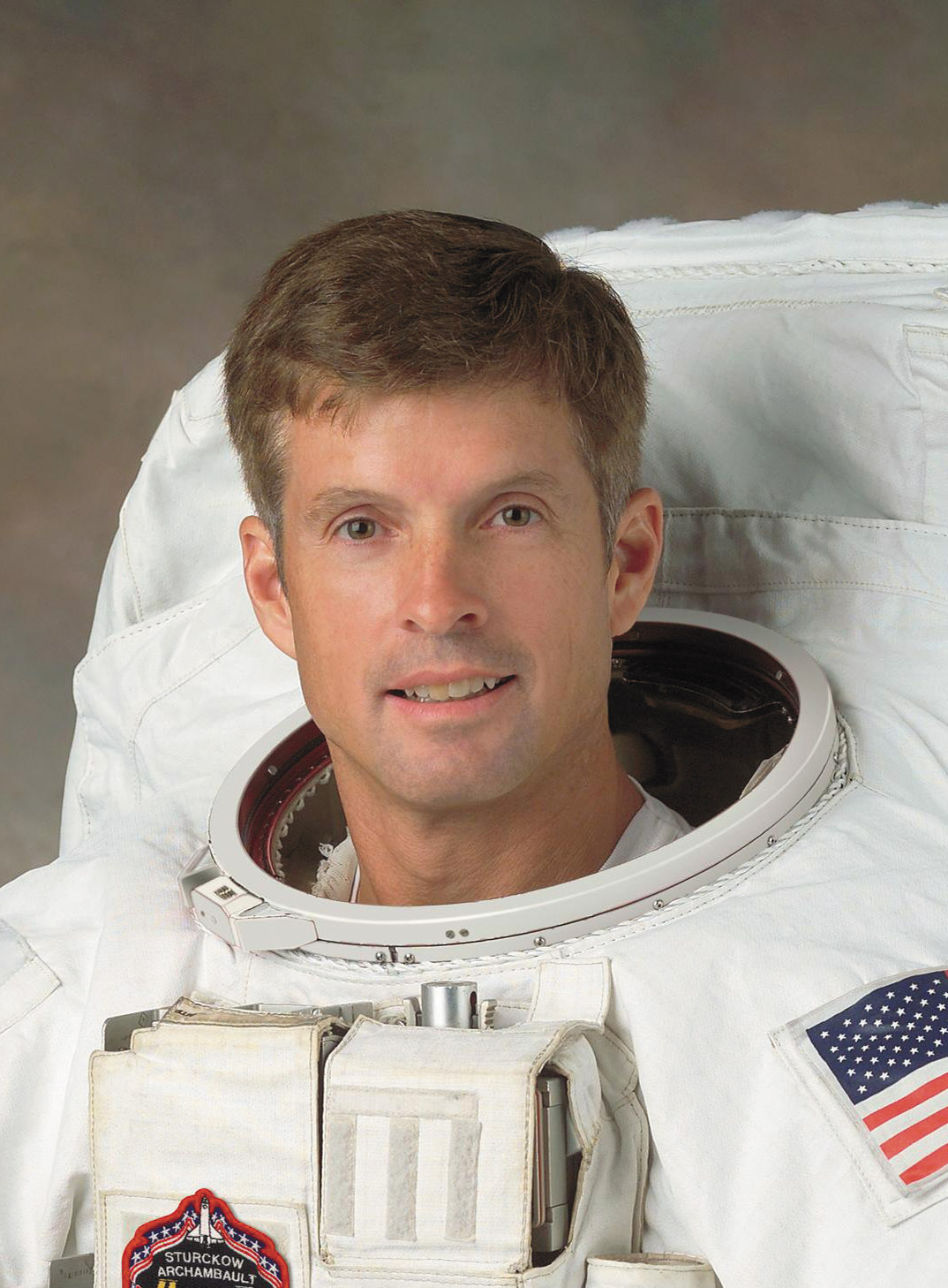 Steamboat Springs astronaut Steve Swanson headed back to space ...