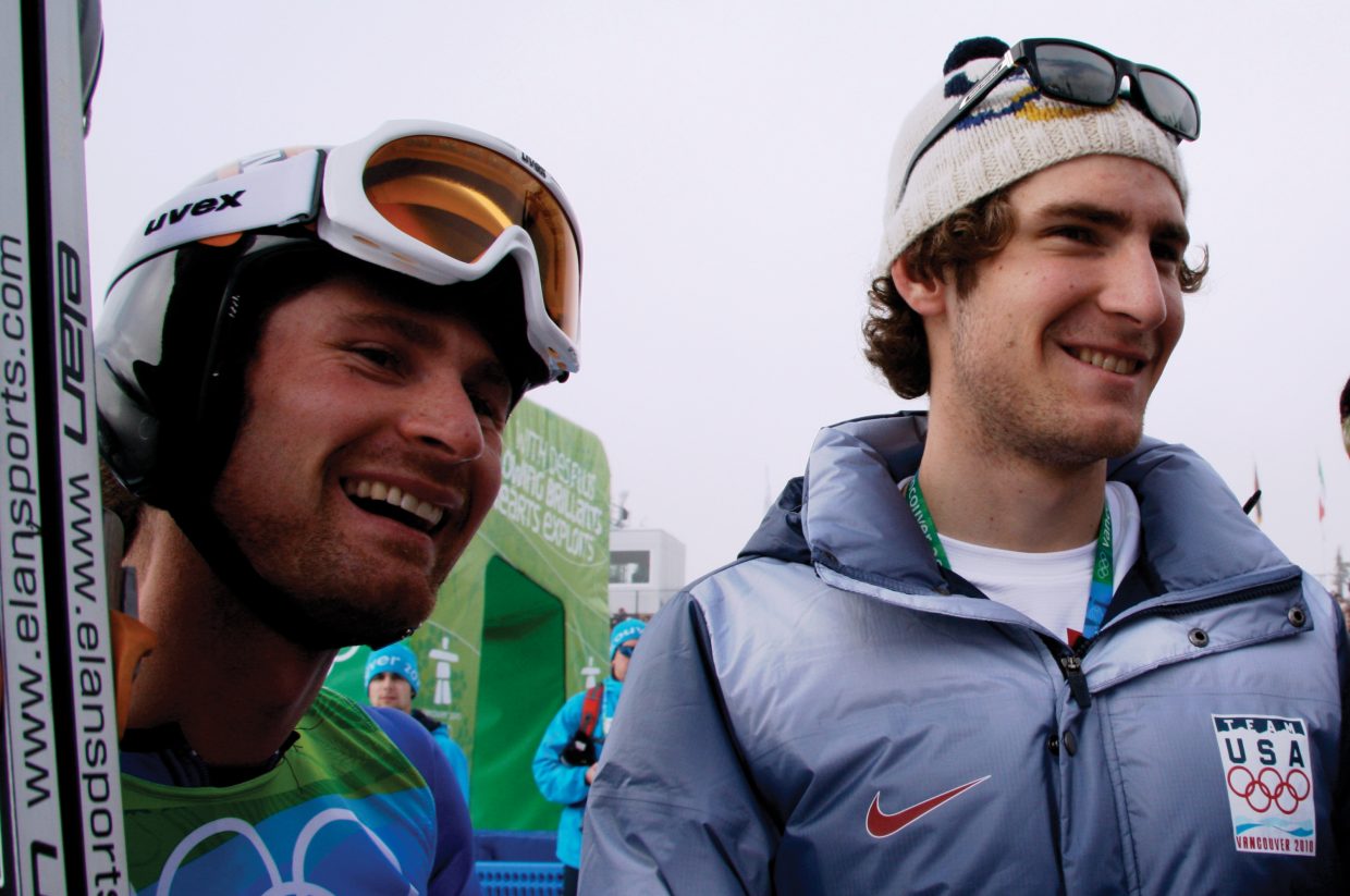 Fletcher brothers represent new generation of Nordic combined ...