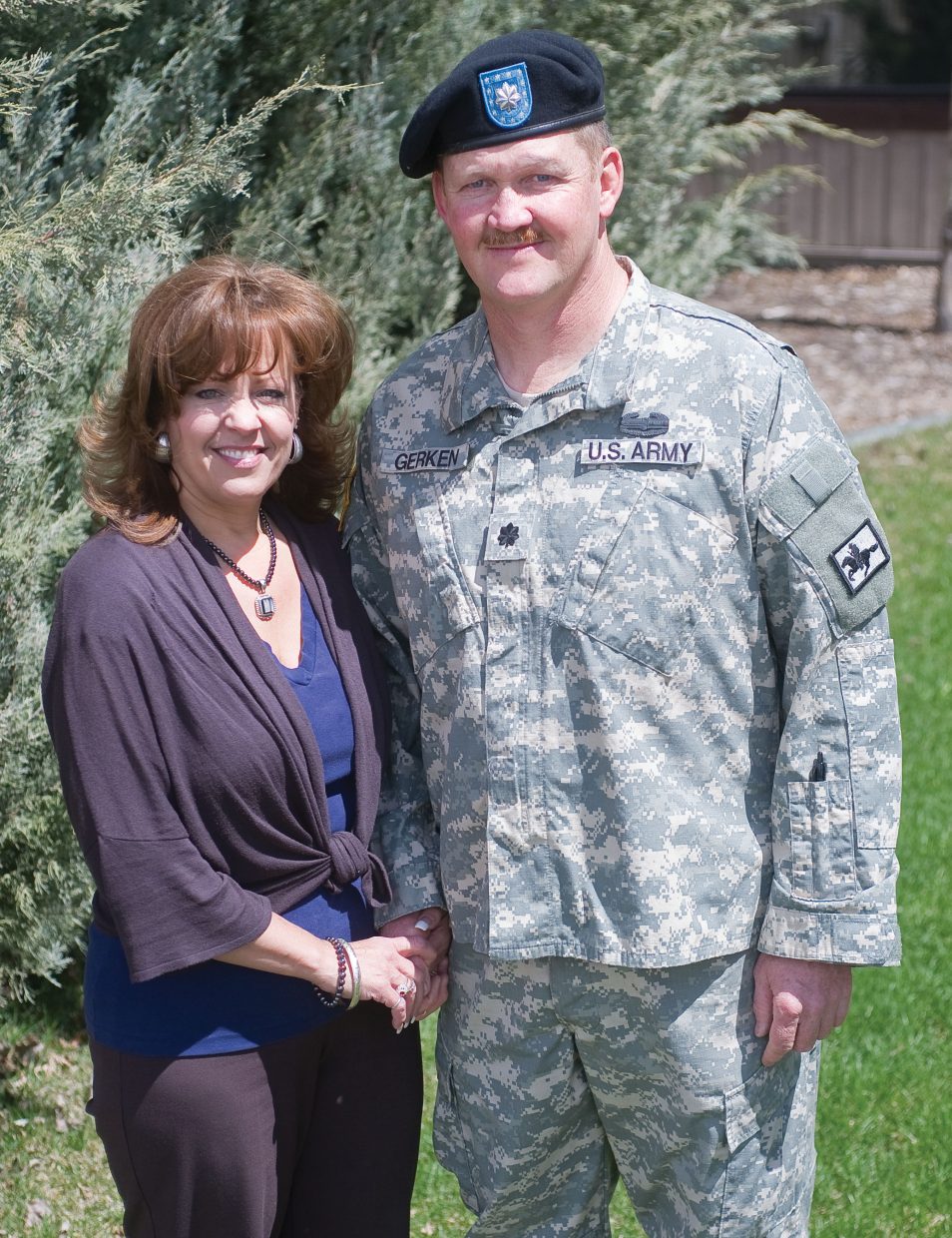 Steamboat guardsman retires after 31 years of service | SteamboatToday.com