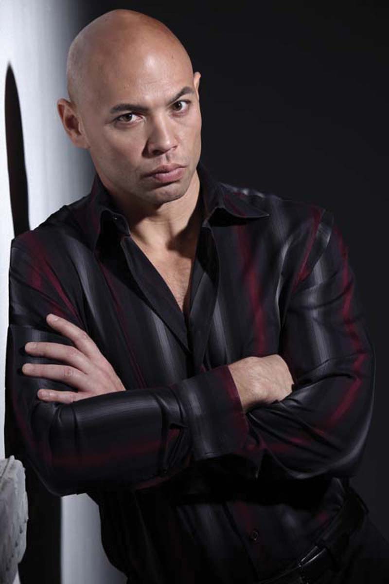 Colorado football star turned opera singer comes to Steamboat ...