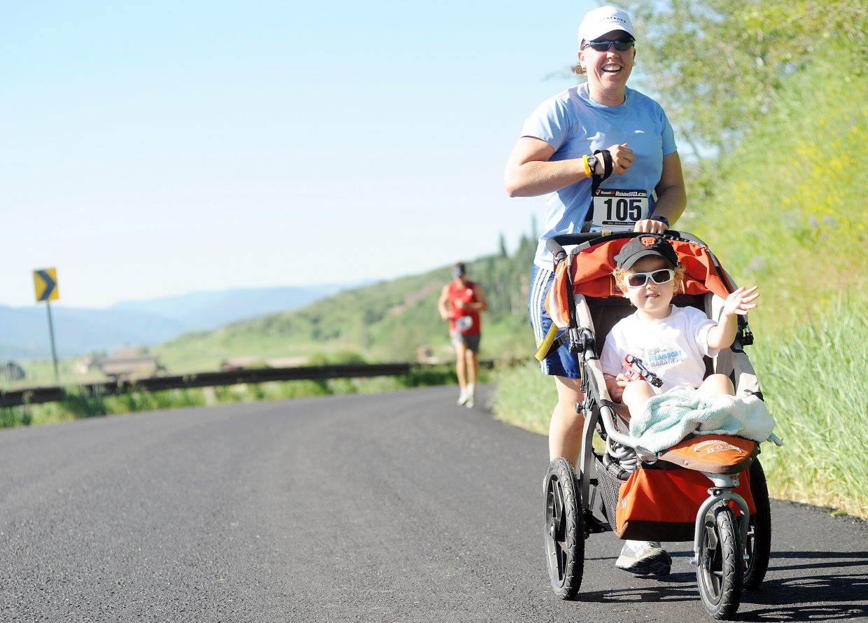 Record crowd races at Steamboat’s Mountain Madness | SteamboatToday.com