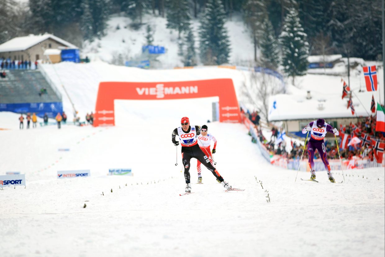 Demong, US team look to Olympic Trials | SteamboatToday.com