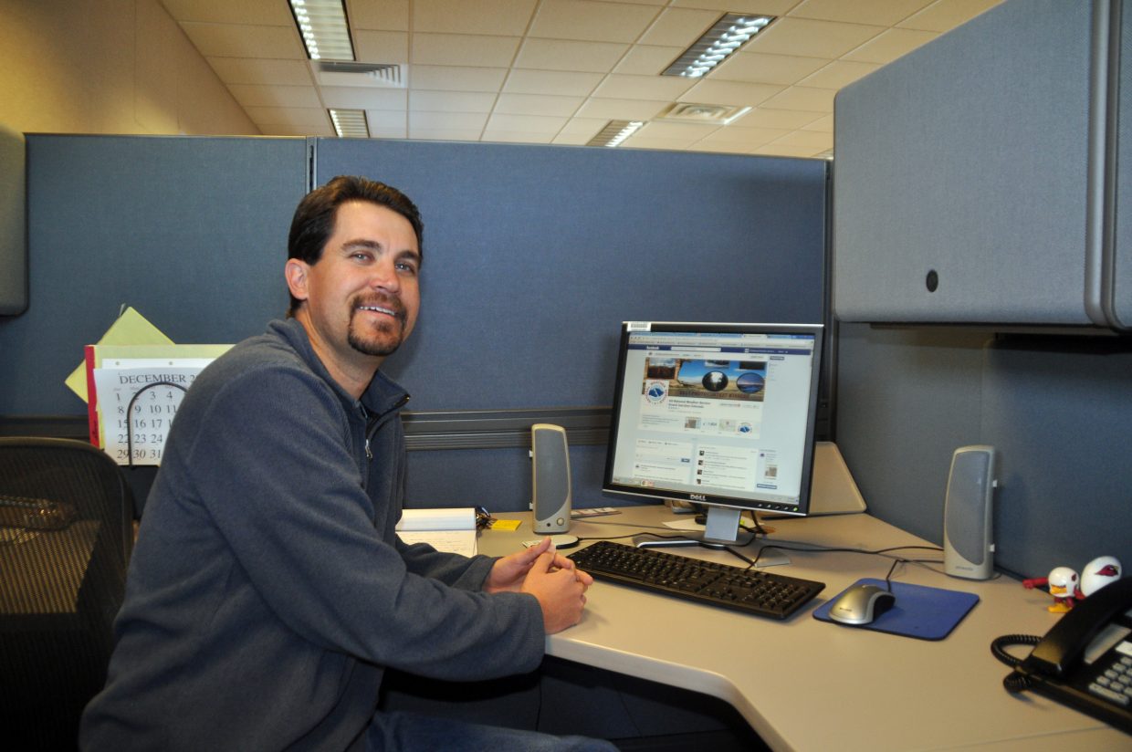 Under the radar: Travis Booth the guide to better communication ...