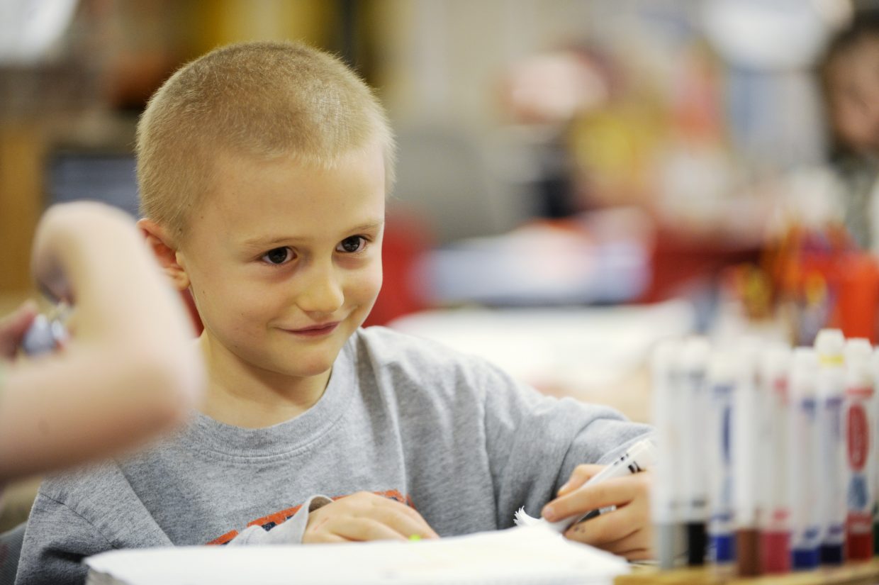 Benefit to help Hayden’s Morrison family | SteamboatToday.com