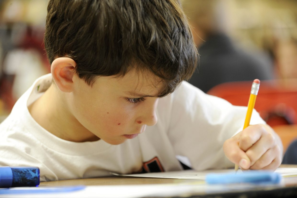 Hayden CSAP 3rd-grade reading scores increase | SteamboatToday.com