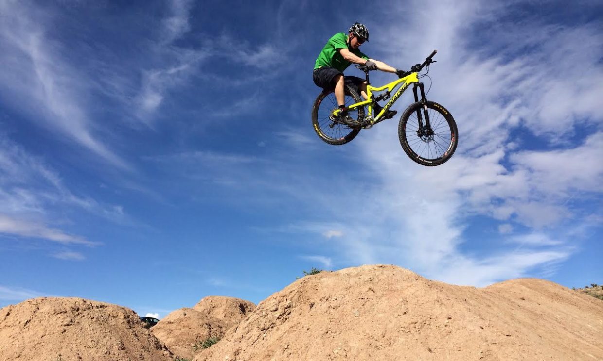 Newpher set to guide Steamboat Ski Area bike park | SteamboatToday.com