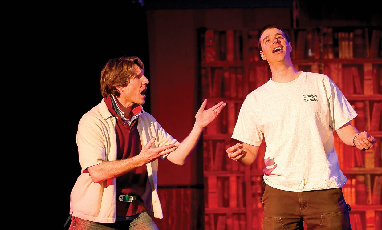 Pirate Theatre’s ‘Elementary School Musical’ opens Thursday ...