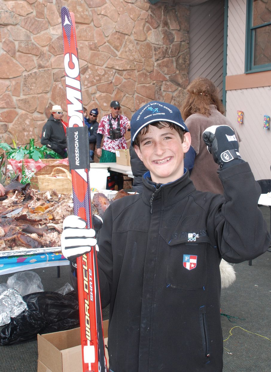 Tom Ross: Gear that inspires confidence | SteamboatToday.com